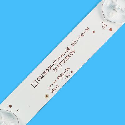 中国 For 0D236D06-ZC21AG-08 303TT236039 60U3600C 60U36CMC D60A620U 販売のため