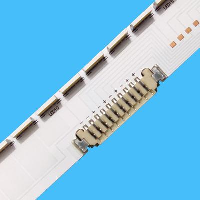 中国 60 Samsung TV Backlight For UN60ES6003 UN60ES6100 UN60ES6500 UN60F7050 UN60F7100 UA60ES8000 販売のため