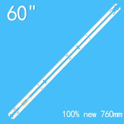 中国 60 Samsung TV Backlight For UN60ES6003 UN60ES6100 UN60ES6500 UN60F7050 UN60F7100 UA60ES8000 販売のため