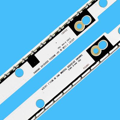 Cina 55 Samsung TV Backlight For UE40F7000ST UE55F7000 UE55F7500 UN55F8000 BN96-25448A in vendita