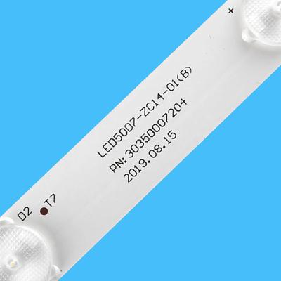 Cina For V500HJ1-PE8 LED50A900 LD50U3000 D50MF7000 50S510 50A6 in vendita