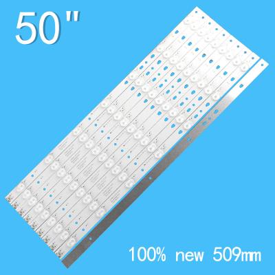 Cina For V500HJ1-PE8 LED50A900 LD50U3000 D50MF7000 50S510 50A6 in vendita
