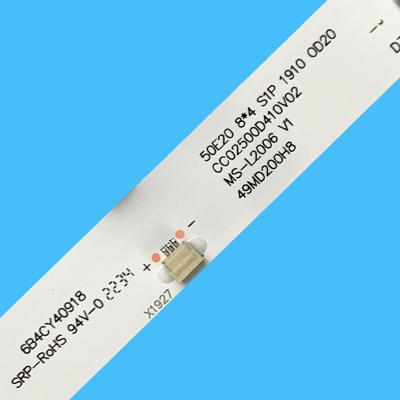 Cina For CC02500D410V07 50E20 8X4 4SIP MS-L2006 MS-L2327 50M2PLUS LE8815A in vendita