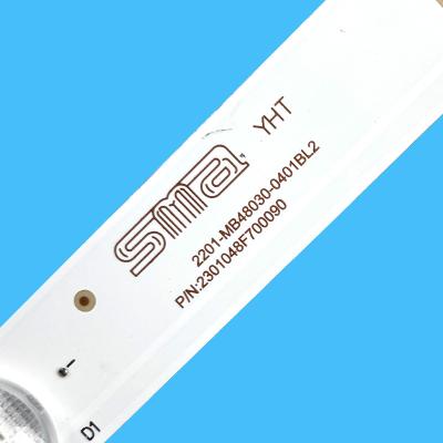 Cina For HKC K480 2201-MB48030-0401BR2 MZ4B17B7 S7331 2201-MB48030-0401BL2 in vendita