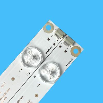 Cina For HKC K480 2201-MB48030-0401BR2 MZ4B17B7 S7331 2201-MB48030-0401BL2 in vendita