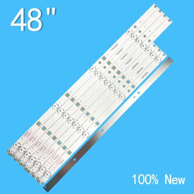 Cina For HKC K480 2201-MB48030-0401BR2 MZ4B17B7 S7331 2201-MB48030-0401BL2 in vendita