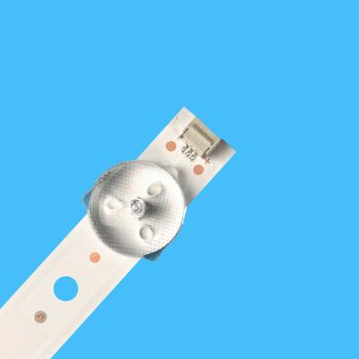 中国 For CC02500D445V05 TH-LD50WE9 XYD50BA01 LD-50FHD LE-8815A LE50U51A 販売のため