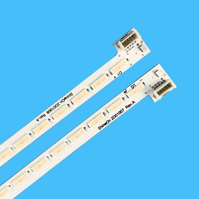 Cina 42inch Skyworth Tv Backlight For Shin On 2D01007 REV.A 42E710U 42E500E 42E362W REL420FY in vendita