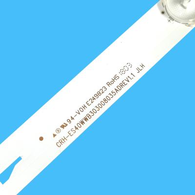 中国 For CRH-ES40WWB303008035ADREV1.1 40L1600C 40L2600C TH-40D400C 販売のため