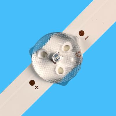 中国 For TX-43GX555B TX-43FX555B TX-43FX550B VES430QNYL VES430QNYB 販売のため