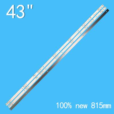 Cina For RF-BS430E30-0701S-03 A0 H-LED43ES5004 43F720TS 43M6000 43E20S in vendita