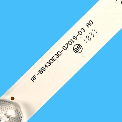 Cina For RF-BS430E30-0701S-03 A0 H-LED43ES5004 43F720TS 43M6000 43E20S in vendita