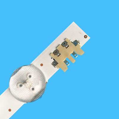中国 43 Samsung Tv Led Backlight For UE43J5670 S_5j55_43_FL_L7 R4 LM41-00117X 00117W V5DF-430DCA-R1 販売のため