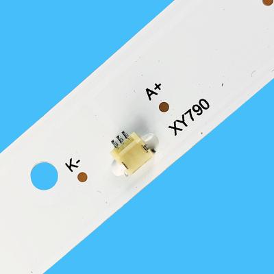 China For OY32D07-ZC14F-06 LE32F51I LE32D69 LE32D60S LE32D58 LC320TU2A à venda