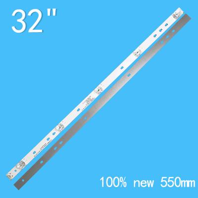 Cina For LED32D05-ZC14AG-01 F32 N32Y LE32K6000S LCD-60TX5000A 32H500GR in vendita