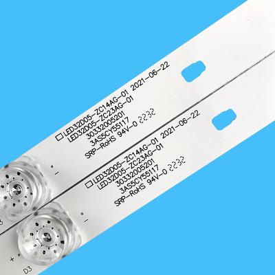 Cina For LED32D05-ZC14AG-01 F32 N32Y LE32K6000S LCD-60TX5000A 32H500GR in vendita