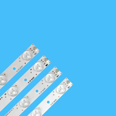 Cina For 180-W00-390000H IC-B-HWT39D060L CX390DLEDM T390HVN01.0 in vendita