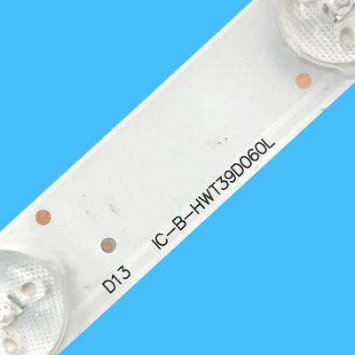 Cina For 180-W00-390000H IC-B-HWT39D060L CX390DLEDM T390HVN01.0 in vendita