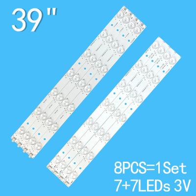 China For 180-W00-390000H IC-B-HWT39D060L CX390DLEDM T390HVN01.0 à venda