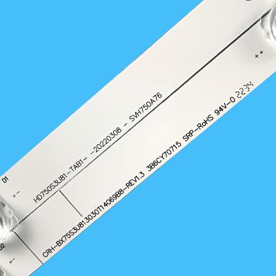 中国 for CRH-BX75S3U813030T14069B8-REV1.3 SVH750A76 75R6E3 75H6570G 75E3D 75H6510G 販売のため