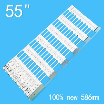 Cina For 35020975 35020981 LED55G9200U LED55X2700B LED55S880U LED55S8000 in vendita