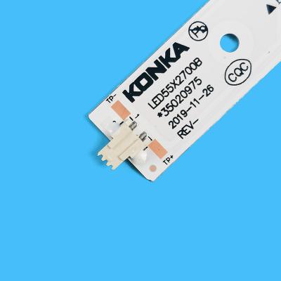 Cina For 35020975 35020981 LED55G9200U LED55X2700B LED55S880U LED55S8000 in vendita