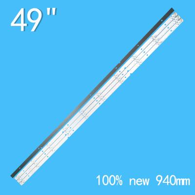 Cina For JL.D490A1330-003BS-M H49M3000 LED49EC520UA LED49EC620UA LED49K300U in vendita