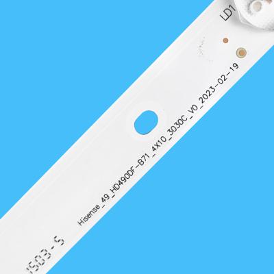 Cina For JL.D490A1330-003BS-M H49M3000 LED49EC520UA LED49EC620UA LED49K300U in vendita
