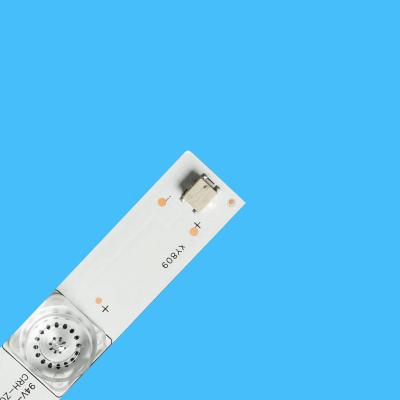 Cina Led Backlight Strip For CRH-ZG49G6000303009047C1 LB-C490F18-E5S-H-G01 in vendita