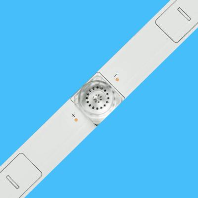 Cina Led Backlight Strip For CRH-ZG49G6000303009047C1 LB-C490F18-E5S-H-G01 in vendita