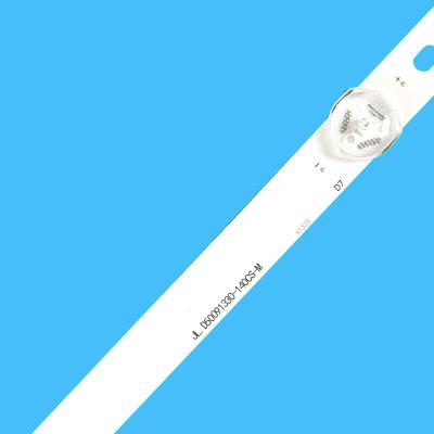 Cina LED Backlight Strips for JL.D50091330-140CS-M NT-4901K D50X-G9 L50G4500 SA50S50 in vendita