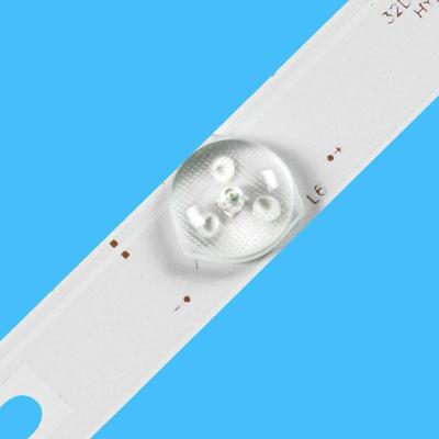 Cina LED Backlight Strips for JL.D50091330-140CS-M NT-4901K D50X-G9 L50G4500 SA50S50 in vendita