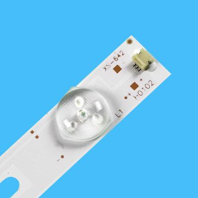 Cina LED Backlight Strips for JL.D50091330-140CS-M NT-4901K D50X-G9 L50G4500 SA50S50 in vendita