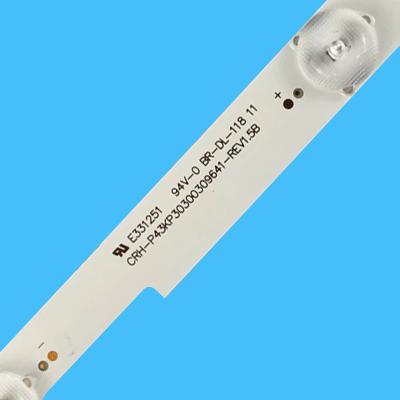 Cina For RF-AJ430S30-0901S-09 LC-43FG5242E LC-43UI7252E LC430EQY-SH M1 in vendita