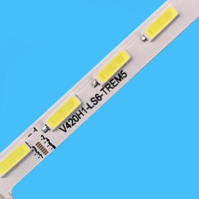 China 42inch Skyworth Backlight For V420H1-LS6-TREM5 TX-L42E6E TX-42AS600E TX-42AS600B TX-42AS600EW à venda