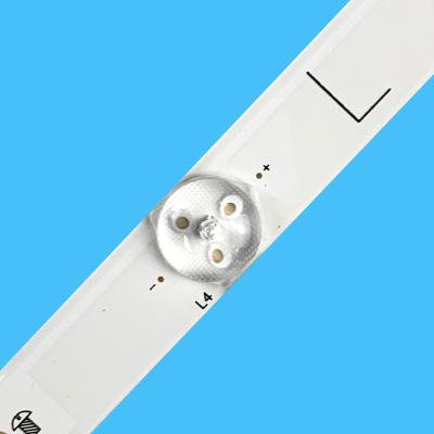 Cina For GJ-2K16-490-D712-P5-L 49PUS6401 49PUS6501 49PUH6101 49PUS6561/12 in vendita
