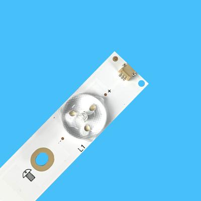 Cina For GJ-2K16-490-D712-P5-L 49PUS6401 49PUS6501 49PUH6101 49PUS6561/12 in vendita