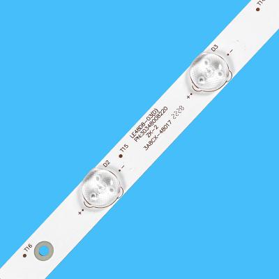 中国 For LT-49C550 LE49D8-01(A) 30349008202 LE50D8-03 30350008203 販売のため