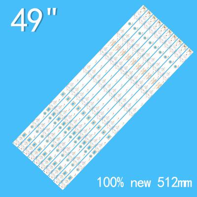 中国 For LT-49C550 LE49D8-01(A) 30349008202 LE50D8-03 30350008203 販売のため