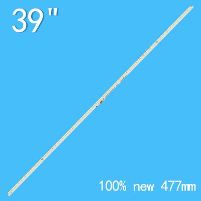 Cina 477mm Led Monitor Backlight For HE390HH-E51 RSAG7.820.4989 SSY-1133947 LED39L188 39H130 in vendita
