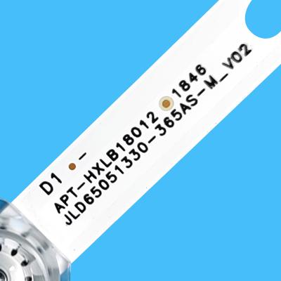 Cina JL.D65051330-365AS-M-V02 Led Tv Backlight For HISENSE H65E3A H265AS5 LC-65Q7370U in vendita