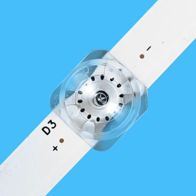 Cina JL.D65051330-365AS-M-V02 Led Tv Backlight For HISENSE H65E3A H265AS5 LC-65Q7370U in vendita