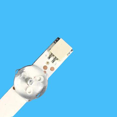 中国 463mm Tv Led Backlight For VES500UNDC-2D-N01 TX-50A300A 50HYT62U TX-50A300B TX-50A300E 販売のため