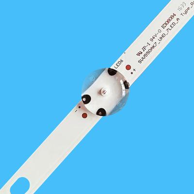中国 55 Vestel Backlight For SVV550AK7-UHD-7LED-A/ B55U6663DB 55U6763DB 55U5766DB LT-55C760 販売のため