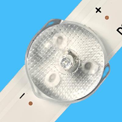 中国 SV0420AA5-ReV0-A-4LED-140925 LED Backlight Strip For TX-42AS500 TX-42ASR600 TH-42A400E TX-42ASW504 販売のため