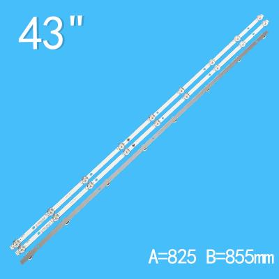 Cina JS-D-AP4316-081DC For JS-D-AP4316-091DC LMDS430D16C-07 LED575 LED576 in vendita