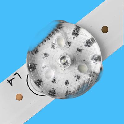 Cina JS-D-AP4316-081DC For JS-D-AP4316-091DC LMDS430D16C-07 LED575 LED576 in vendita