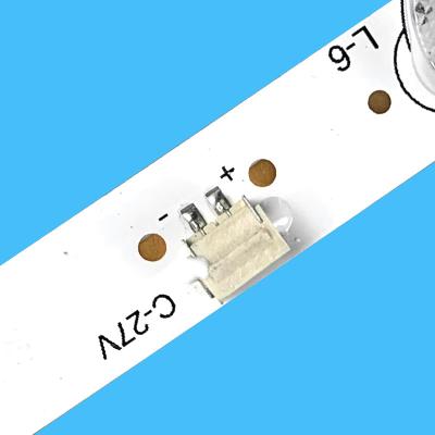Cina JS-D-AP4316-081DC For JS-D-AP4316-091DC LMDS430D16C-07 LED575 LED576 in vendita