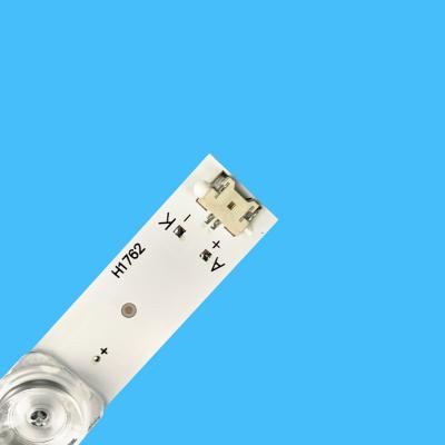 Cina LED65D09-ZC14AG-01 LED Backlight Strip For LS65AL88A71 LS65AL88A72 LS65AL88A72 65CE3820D G65Y in vendita