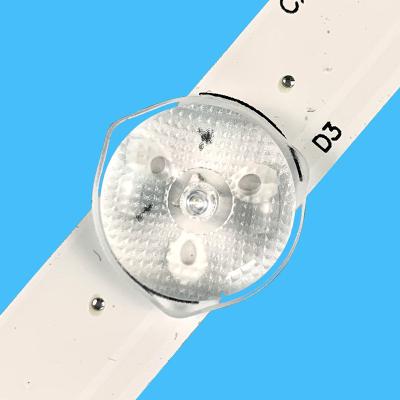 Cina 75 Inch Sony Tv Backlight For CX-75S01E01-2A752-0-V-4CL S750HF59 KDL-75W855C KDL-75W809C KDL-75W859C in vendita
